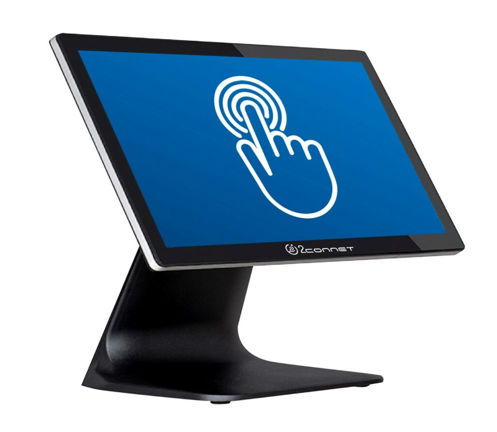 MONITOR TOUCH 2C-TMW017 17.3″ WIDE SCREEN – StoreTech